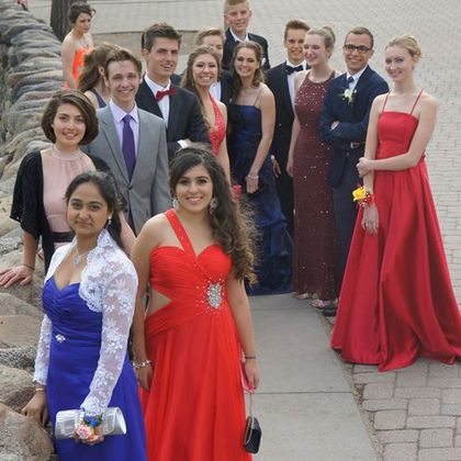 Bal de promo